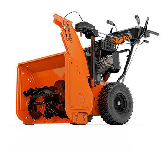 Ariens Compact 24 with Auto Turn Snowthrower