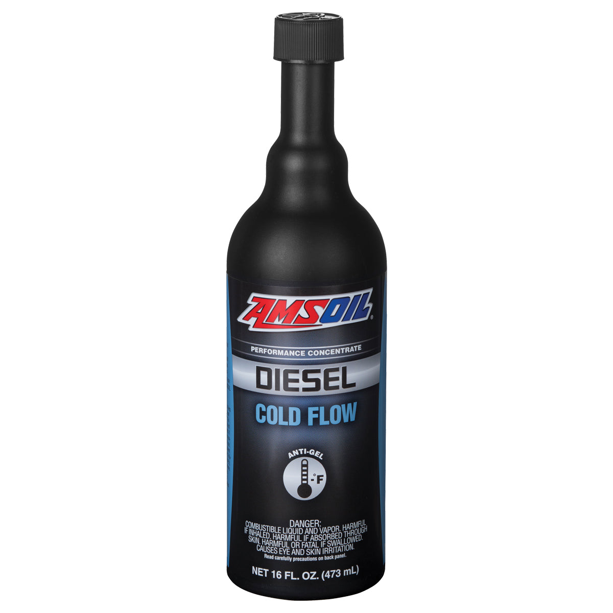 AMSOIL Diesel Cold Flow