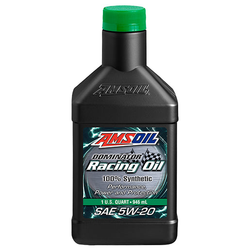Racing Oil